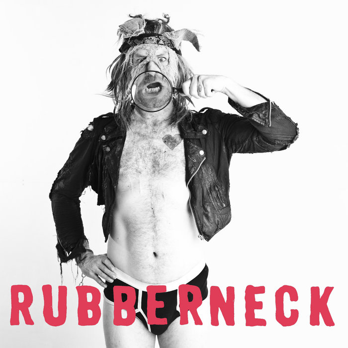 Issue 8 Compilation | RUBBERNECK