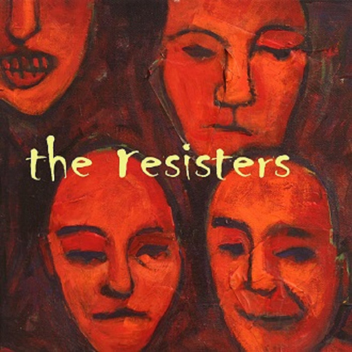 The Resisters | The Resisters