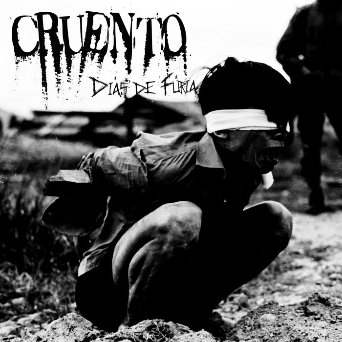 CRUENTO- Dias de Fúria | CRUENTO