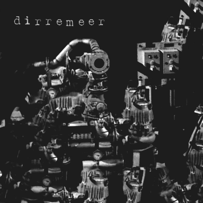 dirremeer | Cliff Badger