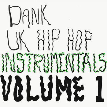Music | Dank UK Hip Hop Instrumentals