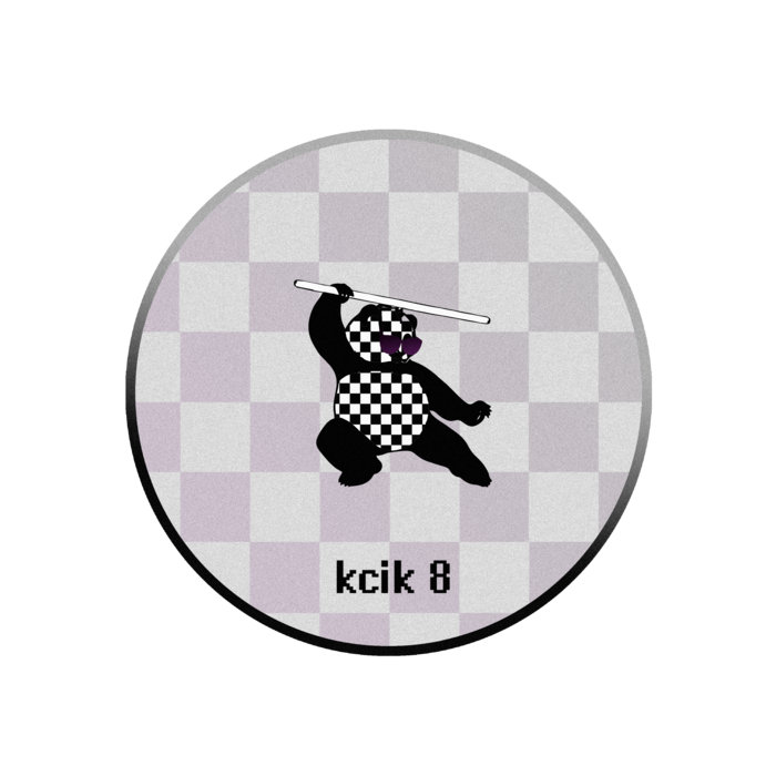 Kcik 8 | Unknown Artist | Kcik