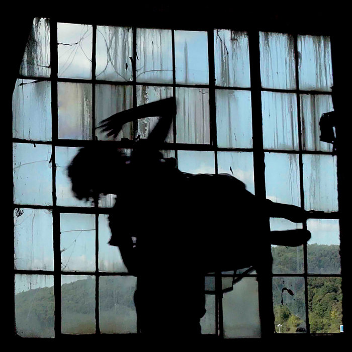 Ghost Factory: Sound Score for Bridgman|Packer Dance | Ansel Bobrow