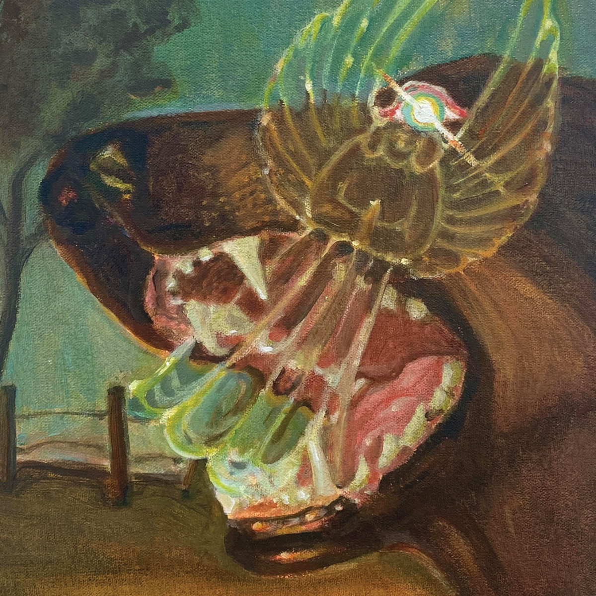 I'm It! | Girls Rituals | Devi McCallion