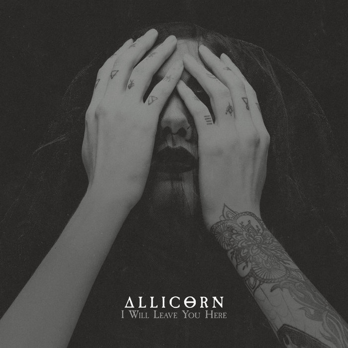 I Will Leave You Here | ΔLLICΘRN | Untitled Burial