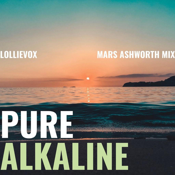 Pure Alkaline | LollieVox