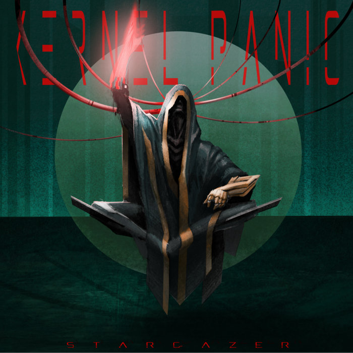 Kernel Panic | Stargazer
