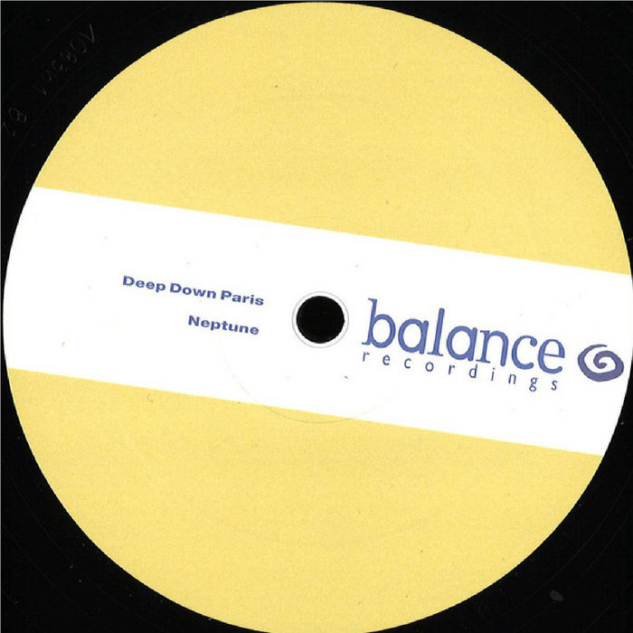 Untitled | Brawther | Chez Damier/Balance Recordings