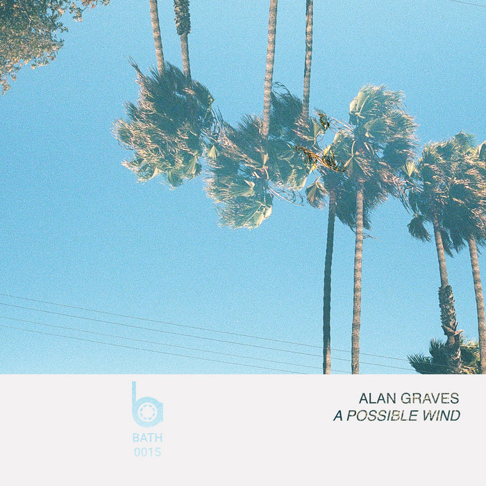 A Possible Wind | Alan Graves