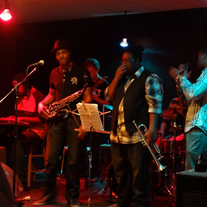 SD Live!@ The House ~squadlive~ | Sound District