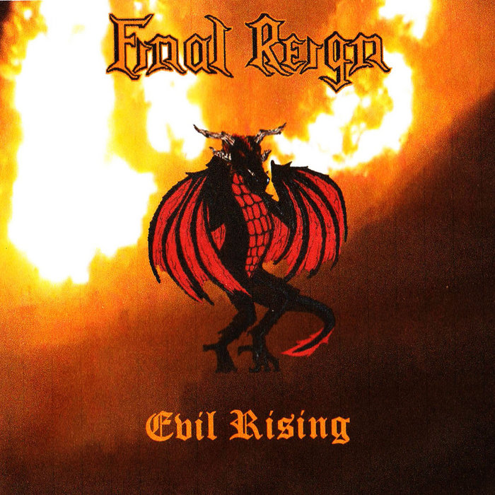 Evil Rising | Final Reign