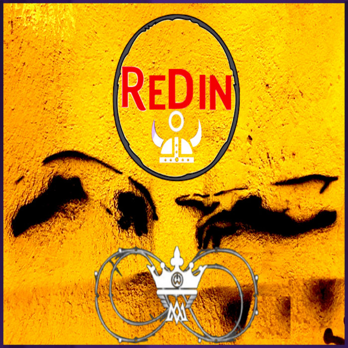 REDIN | ANGELUX MARINO