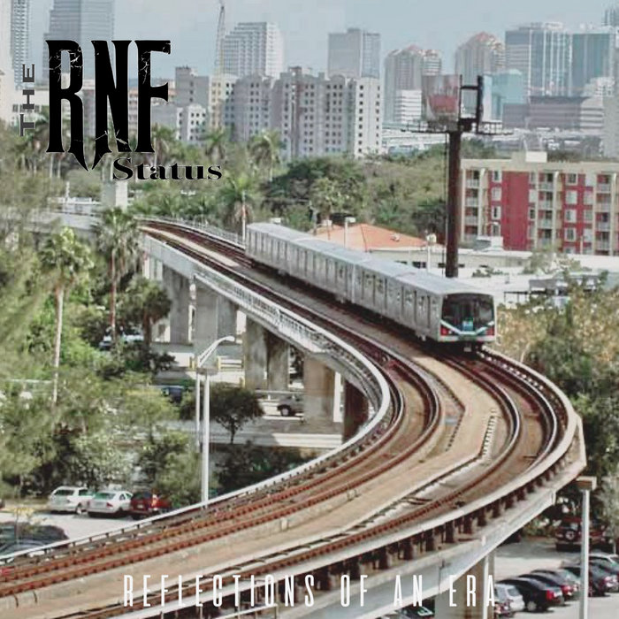 Reflections of an Era | The RNF Status | Mic Sessionz