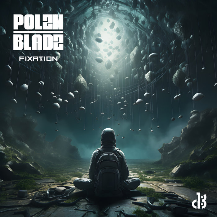 Fixation | Polzn Bladz (1dB Records) | 1dB Records