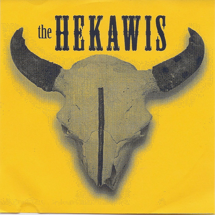 Sweet Soul Music | The Hekawis
