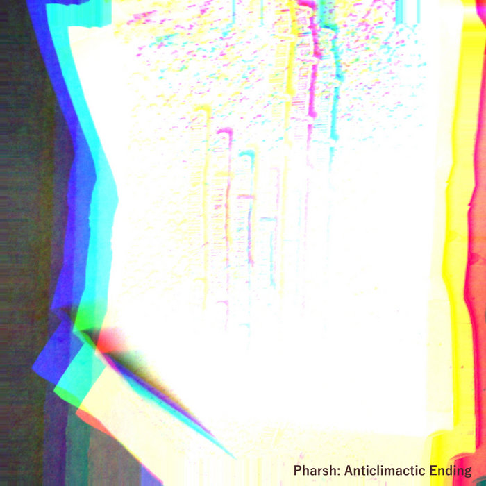 Anticlimactic Ending | Pharsh | Patrick Harsh