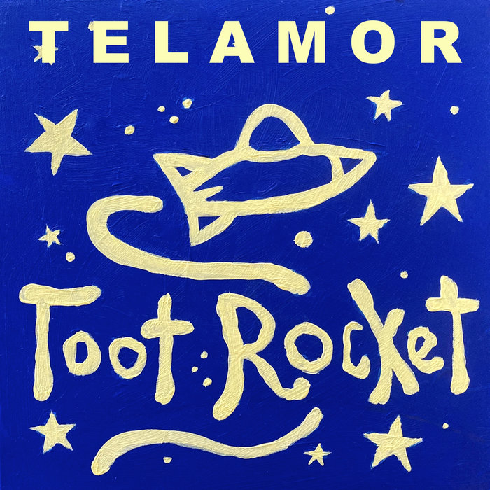 Toot Rocket | Telamor