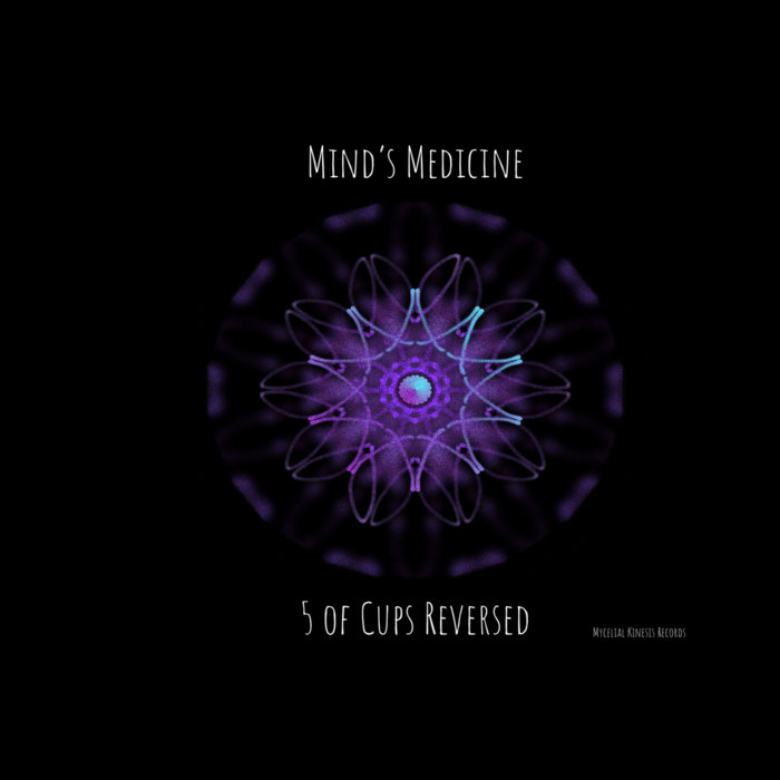 My Mind’s Medicine | Instagram, Twitch | Linktree