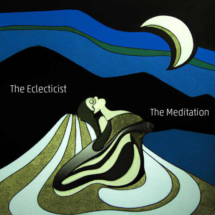 The Meditation | The Eclecticist