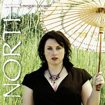 Music | Megan Cooper