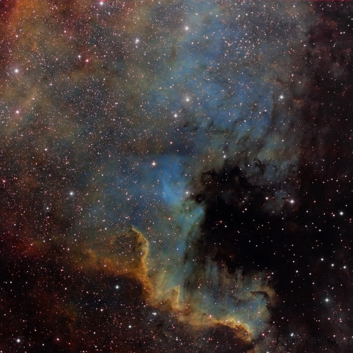 Backyard Astrophotography | Brian Sipprell