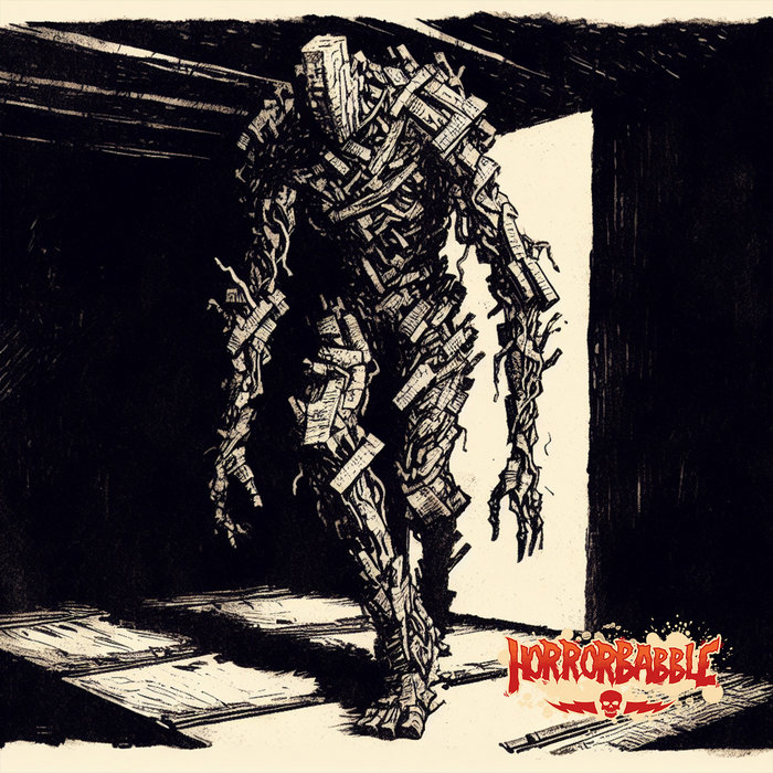 The Urbanite | Ewen Whyte | HorrorBabble