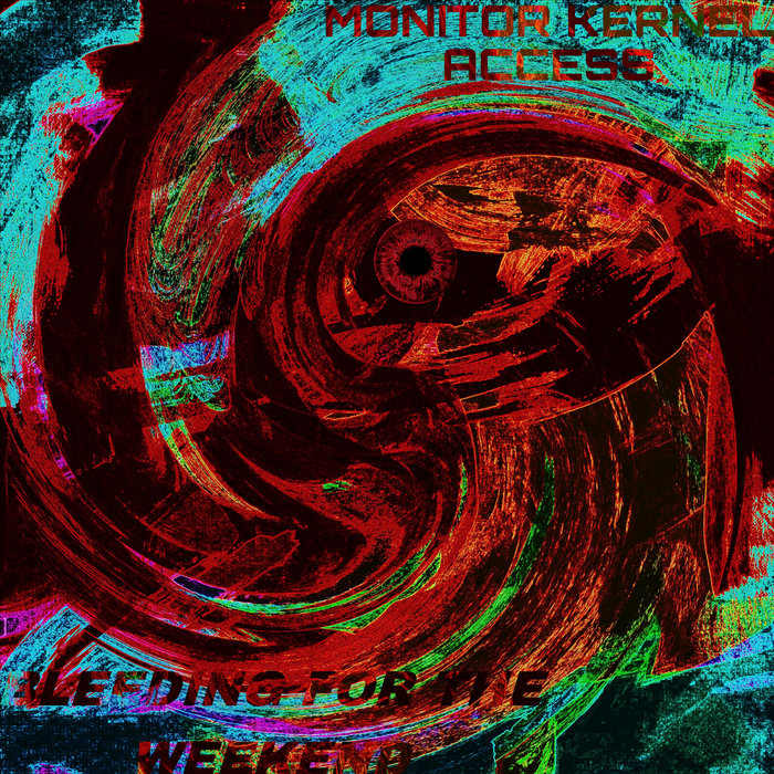 Helvetica Standard | Monitor Kernel Access