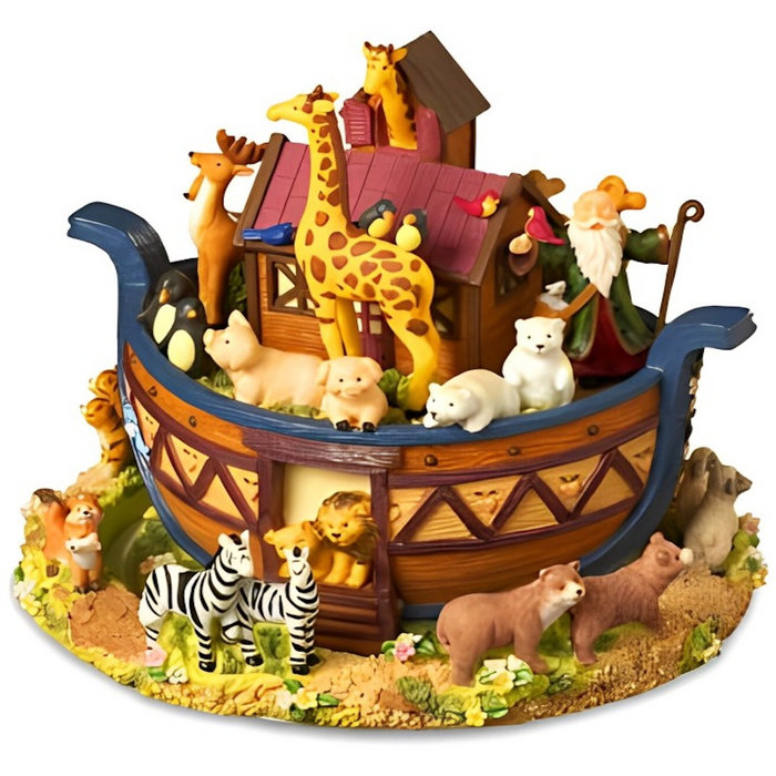 Music Box Archives: Volume XLI | Music Box Archives