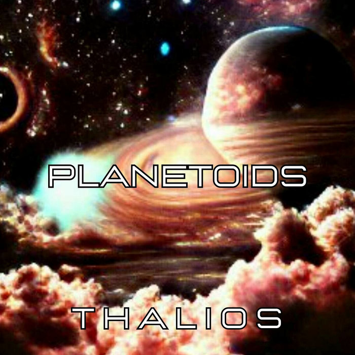 Planetoids (Single Edition) | Thalios Creative Sounds