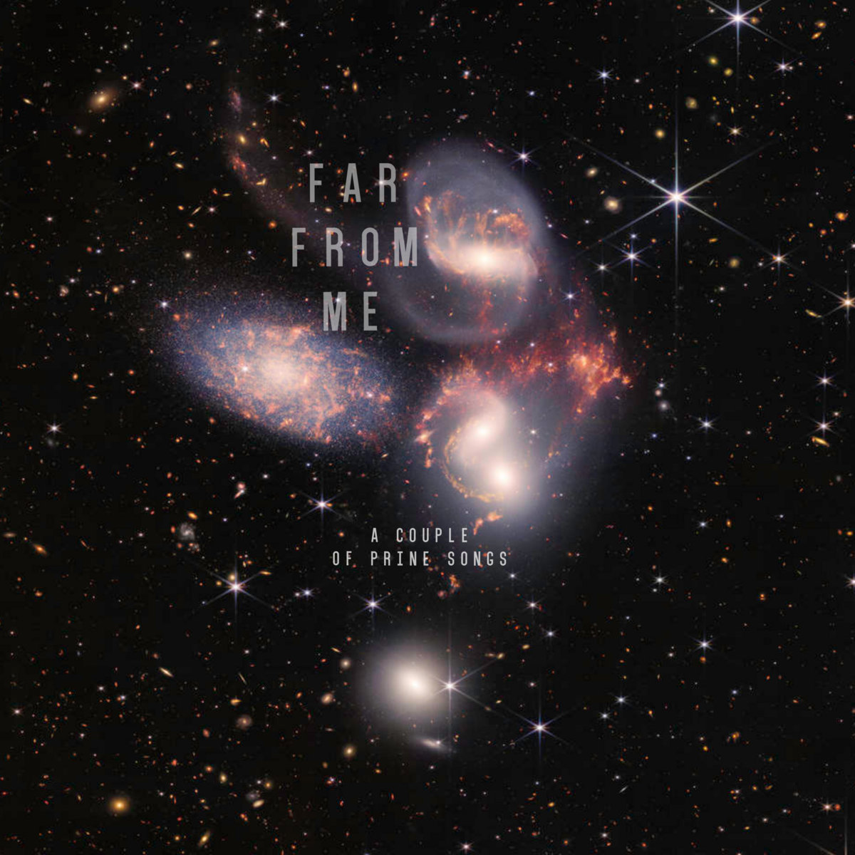 Far From Me | Derek Anderson