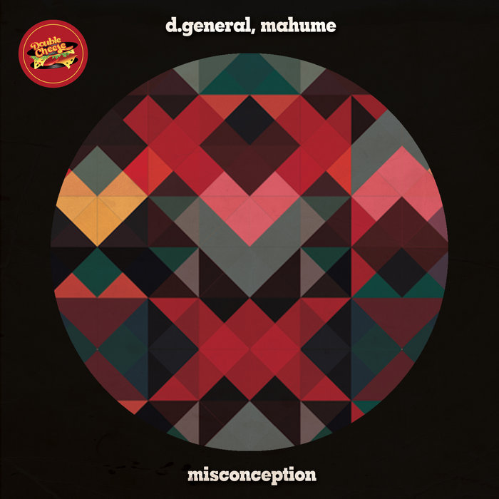 Misconception | D.General, Mahume | Double Records