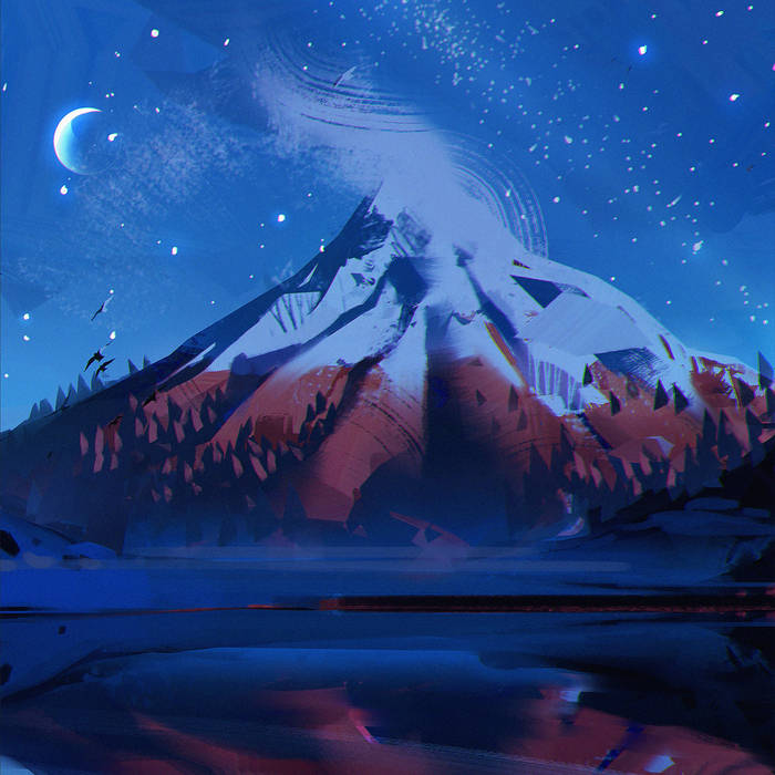 Void Nocturne Wallpaper