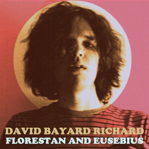 Florestan and Eusebius | David Bayard Richard