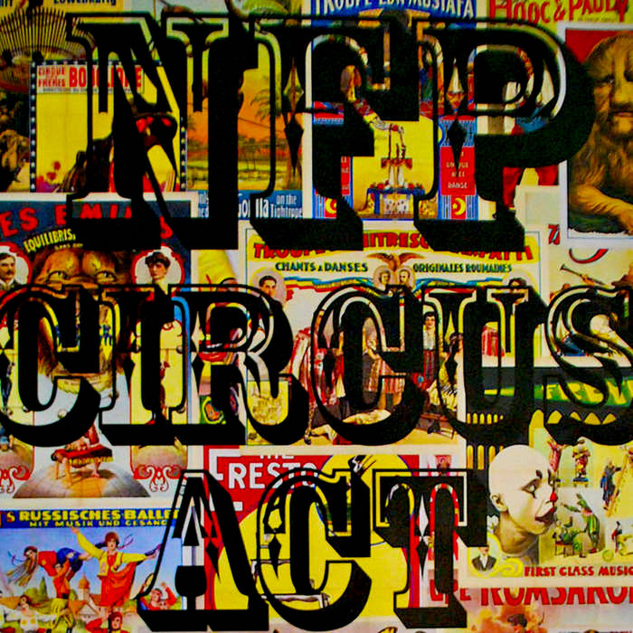 Circus Act | New Franklin Panthers | Grant Franklin Fitch