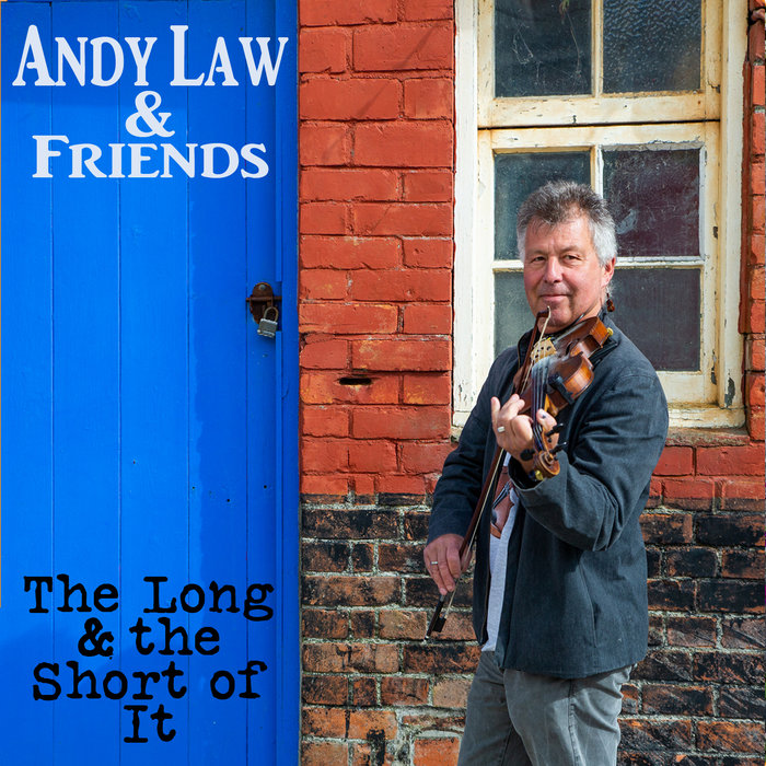 The Long and the Short of It | Andy Law
