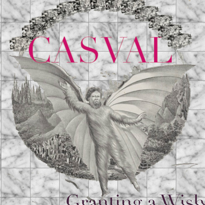 Granting a Wish | Casval