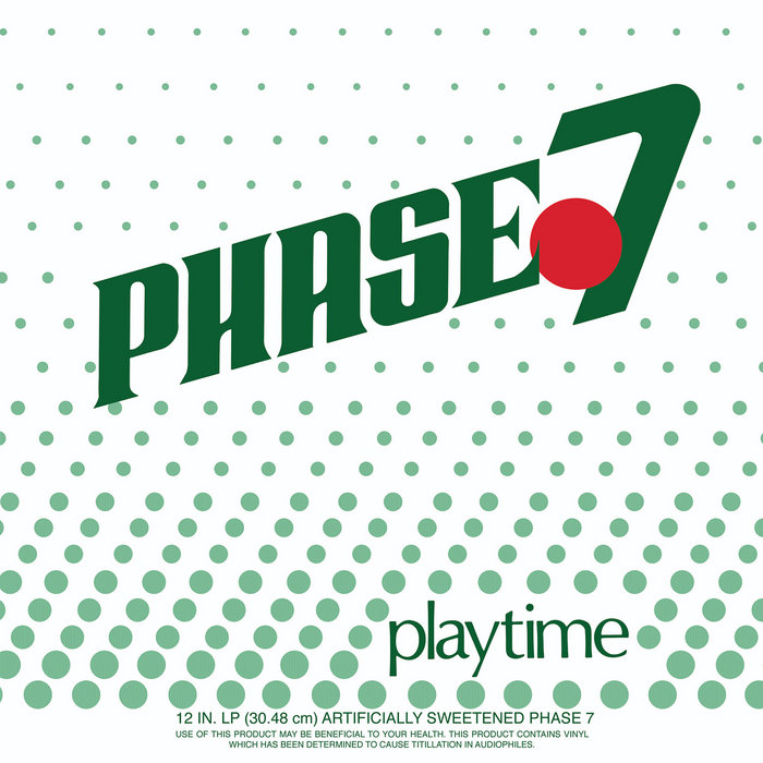 Playtime | Phase 7 | Aloha Got Soul