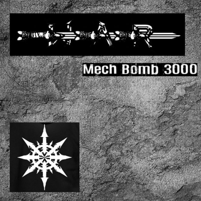 Mech Bomb 3000 | WAR