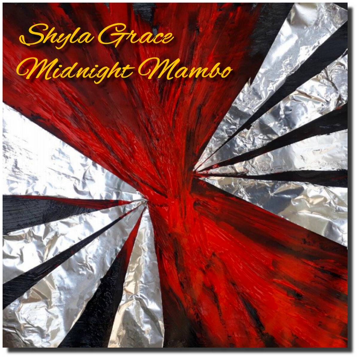 Midnight Mambo | Shyla Grace & Frank Manfredo | Shyla Grace