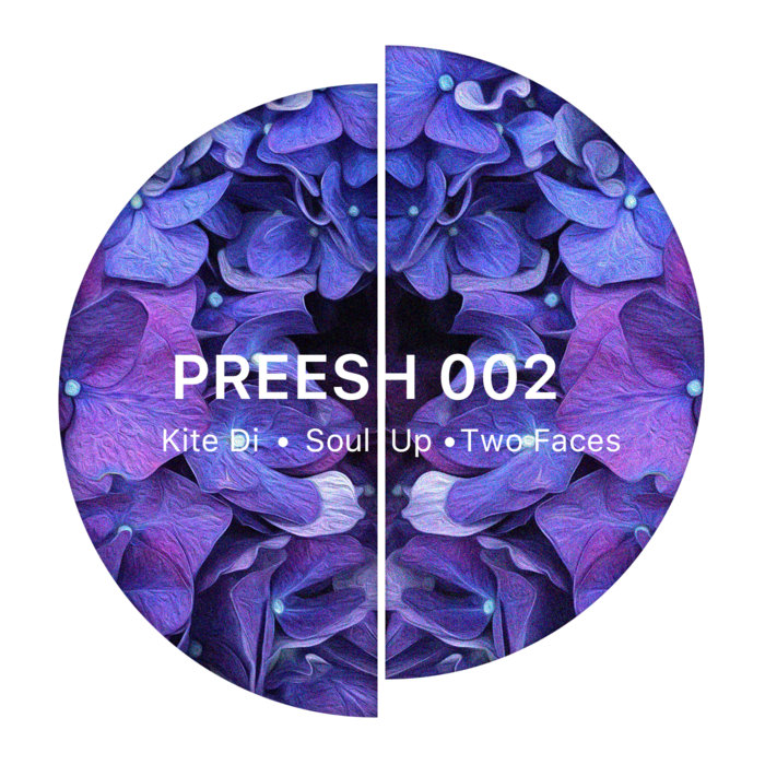 Preesh 002 | [PRSH02] | Preesh