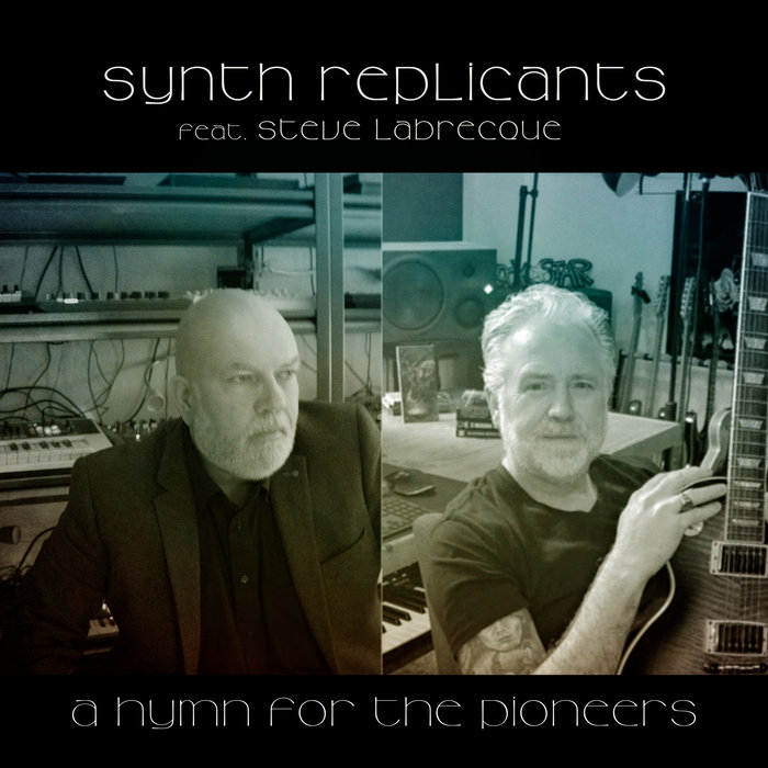 A Hymn for the Pioneers (single) | Synth replicants