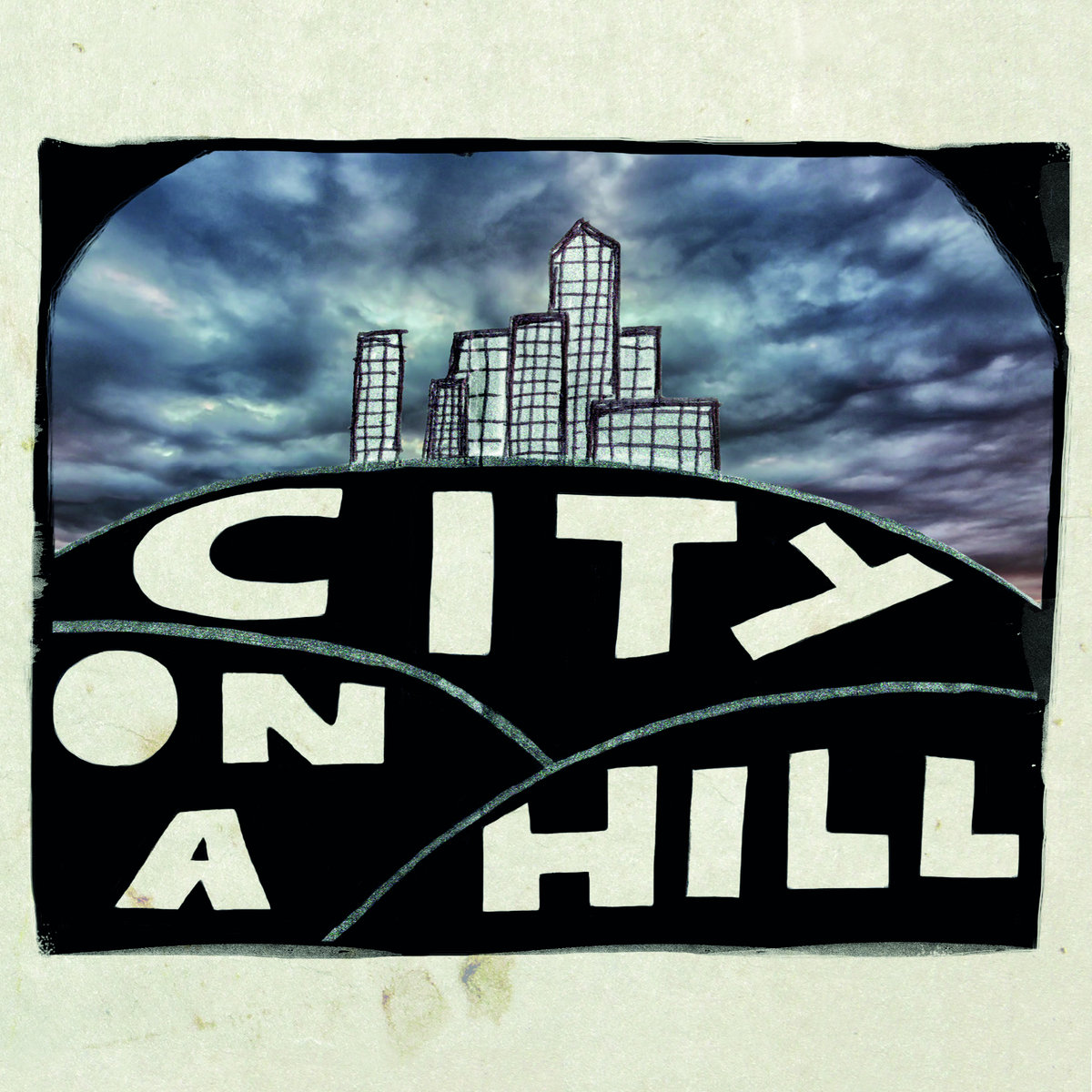 City On A Hill | Alf Hale