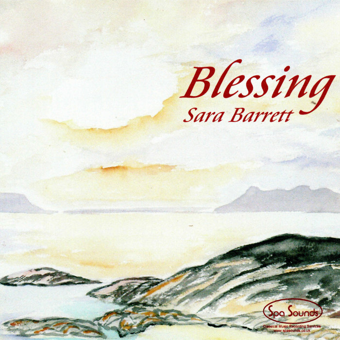 Blessing | Sara Barrett