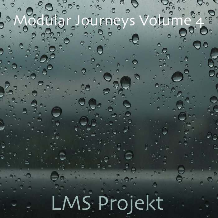Modular Journeys Volume 4 | LMS Projekt