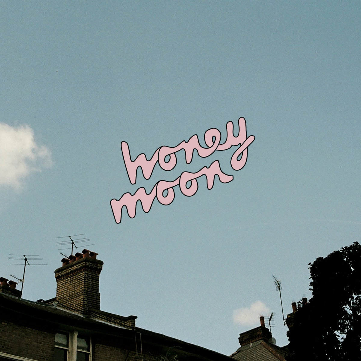 Honey Moon - EP | Honey Moon