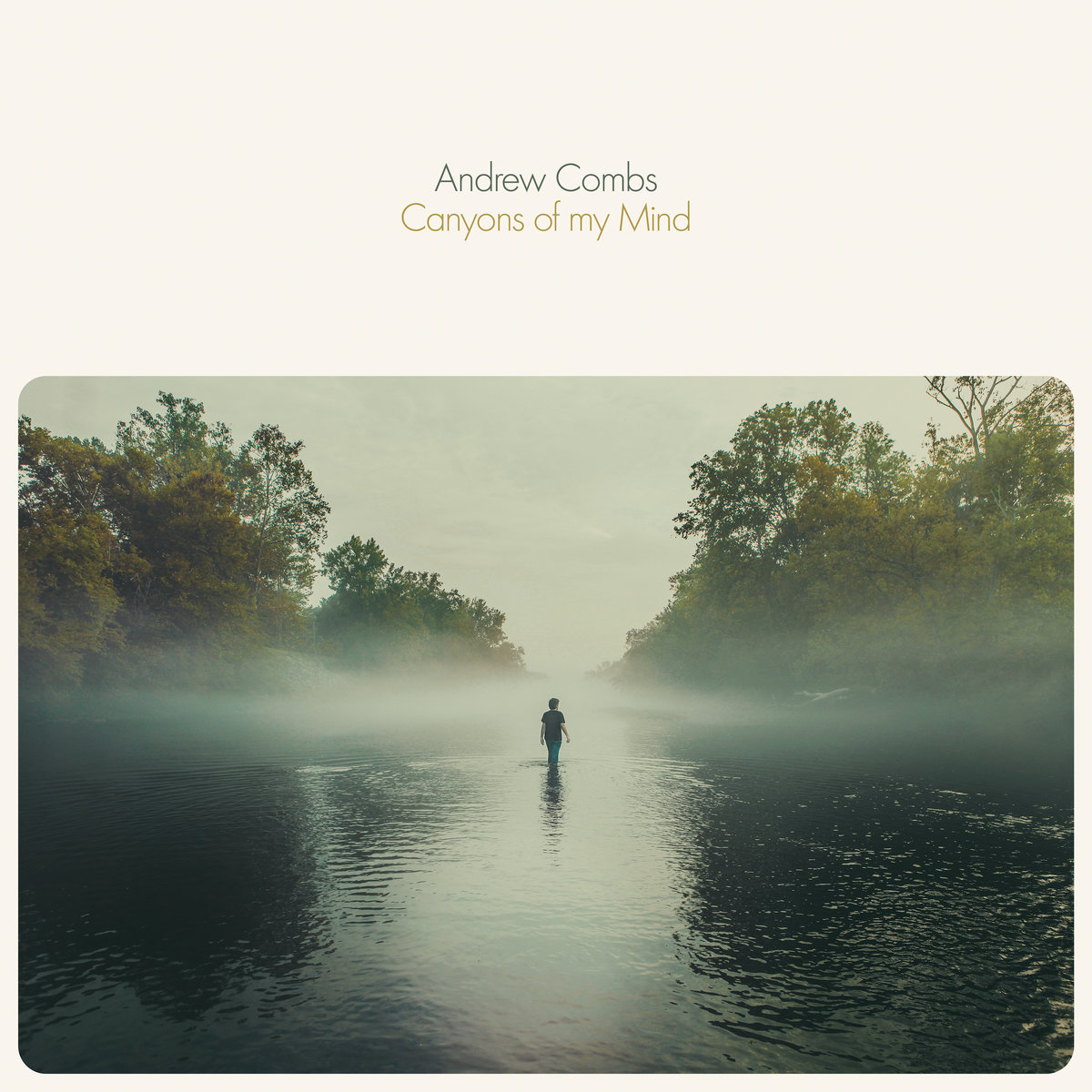 Canyons of my Mind Andrew Combs Album Review – Critically Country