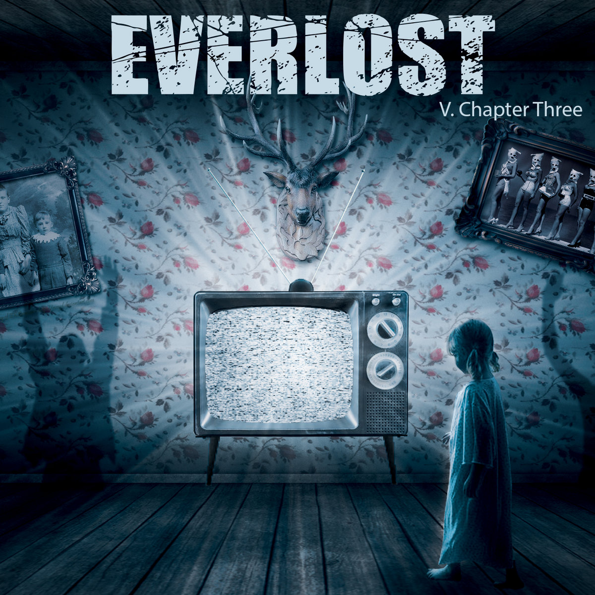 V - Chapter 3 | Everlost