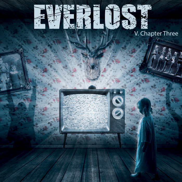 V - Chapter 3 | Everlost