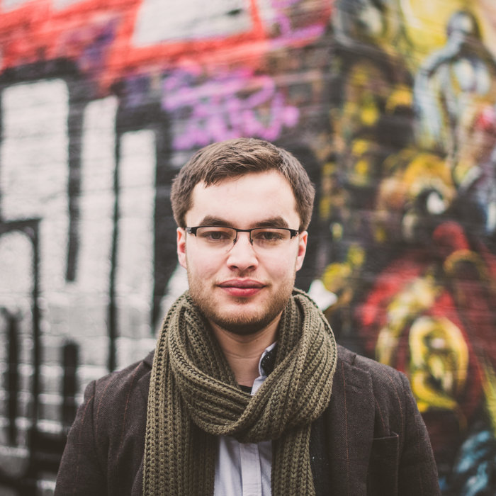 Fresh Takes EP | Plackett, Gorman, Jiggins | Sam Plackett Organ Trio