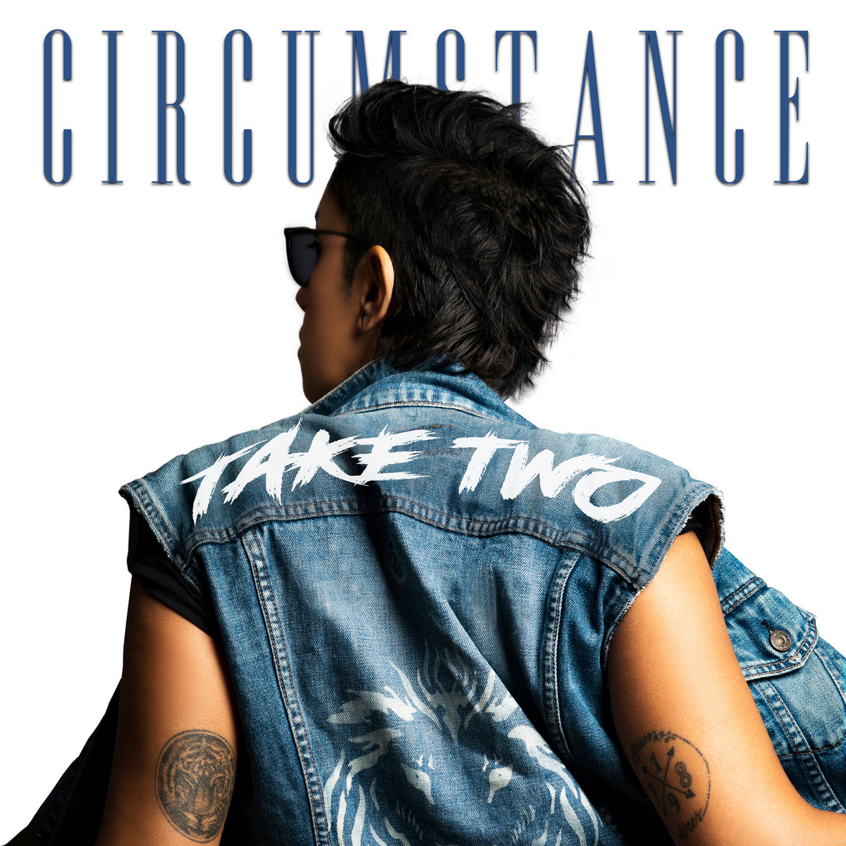 Circumstance (Take Two) [Album] | LAU